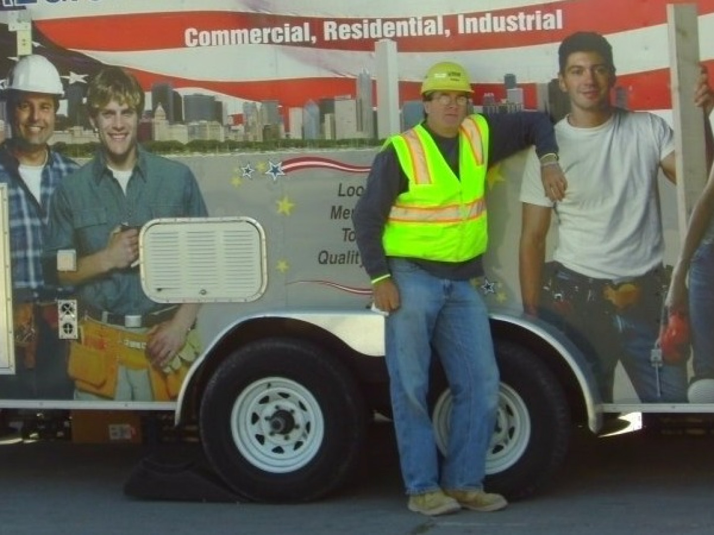 About Us | Carpenters Union Local 308